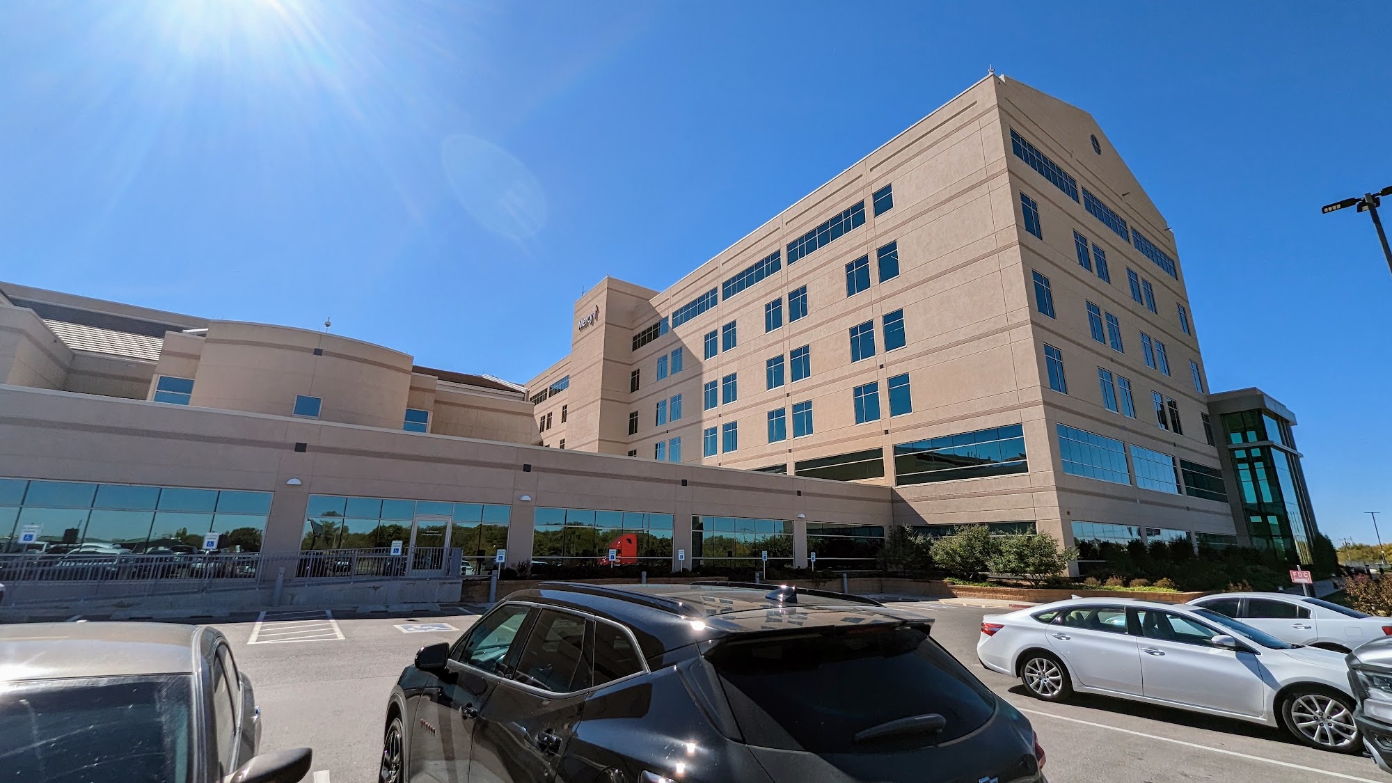 MERCY HOSPITAL OKLAHOMA CITY - SOUTH - Oklahoma City OK - Hours ...
