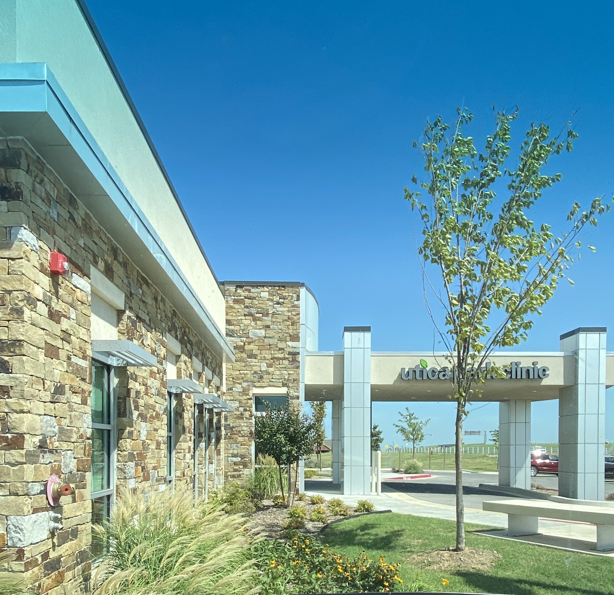 UTICA PARK CLINIC - OWASSO NORTH - Owasso OK - Hours, Directions ...