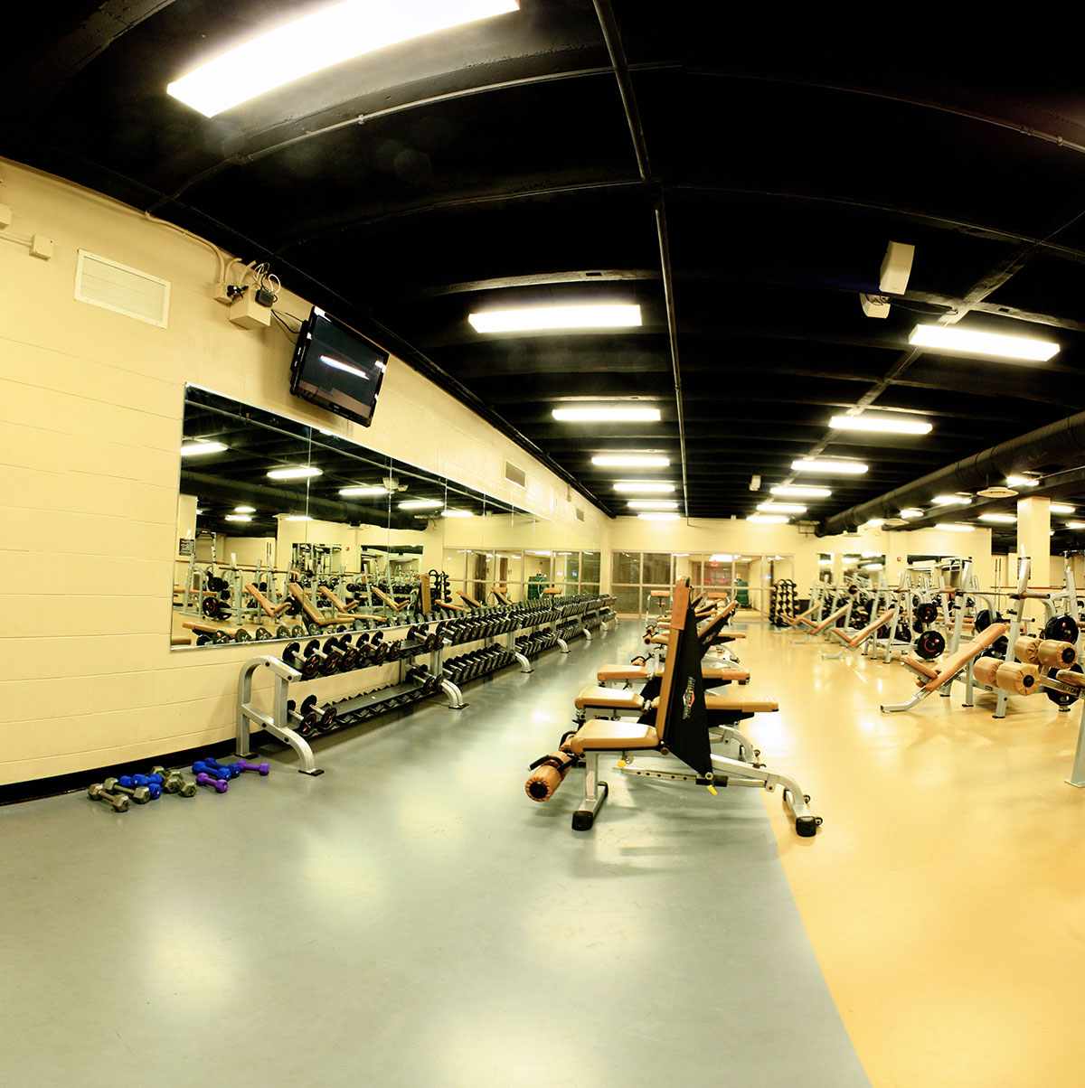 COLVIN RECREATION CENTER - Stillwater OK - Hours, Directions, Reviews ...