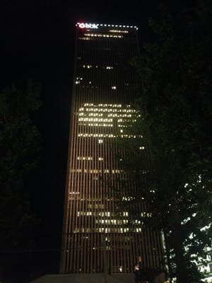 ONE WILLIAMS CENTER - Tulsa OK - Hours, Directions, Reviews - Loc8NearMe