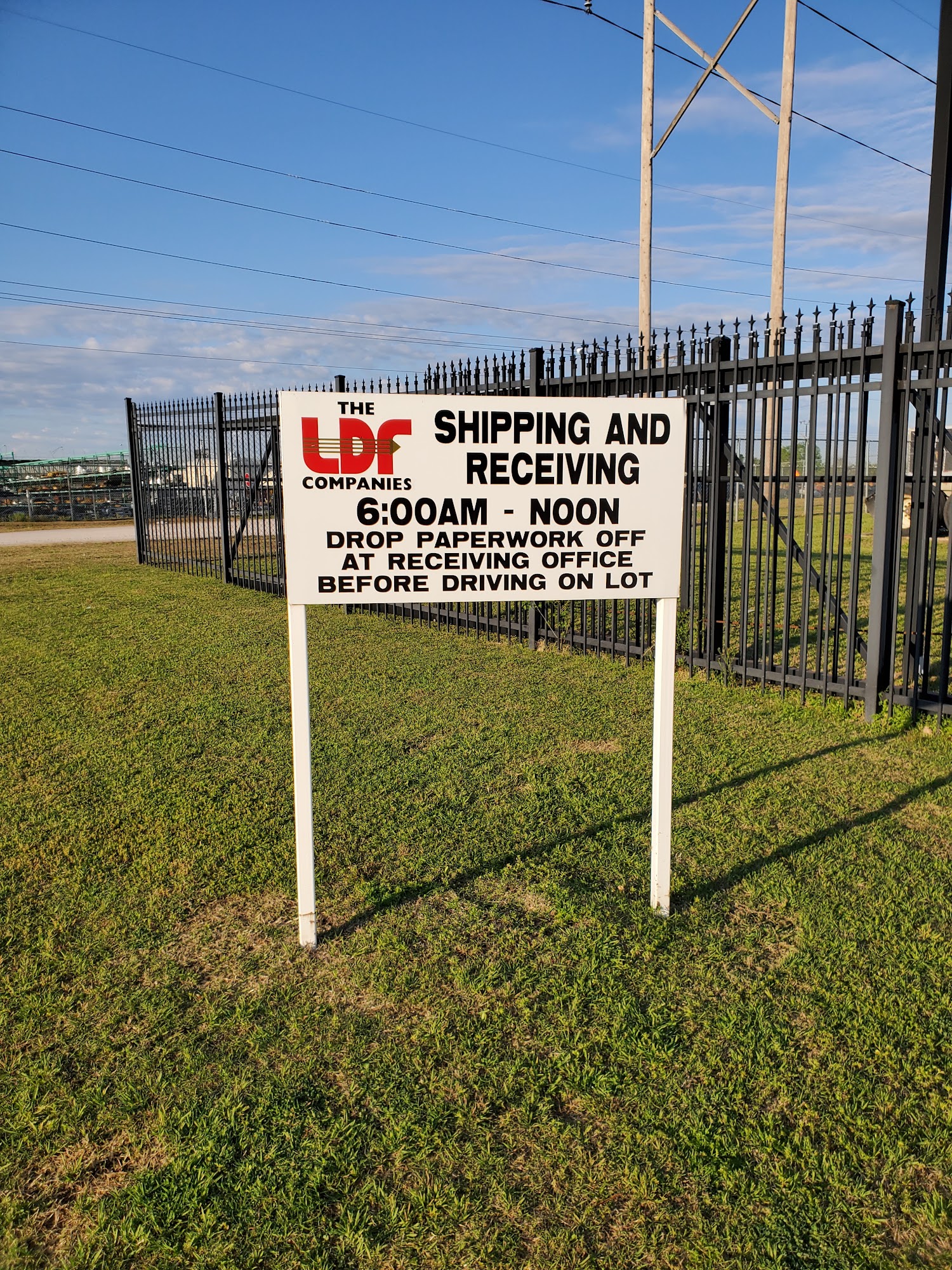 THE LDF COMPANIES - Tulsa OK - Hours, Directions, Reviews - Loc8NearMe