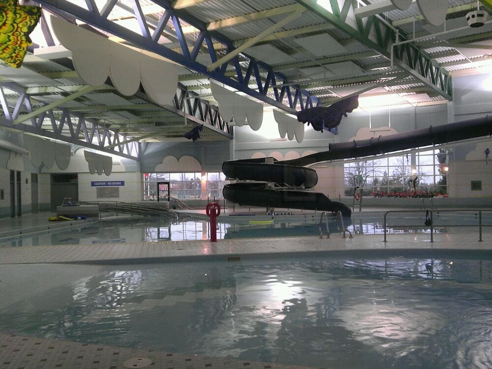 MCLEAN COMMUNITY CENTRE - Ajax ON - Hours, Directions, Reviews - Loc8NearMe