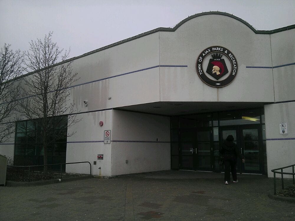MCLEAN COMMUNITY CENTRE - Ajax ON - Hours, Directions, Reviews - Loc8NearMe