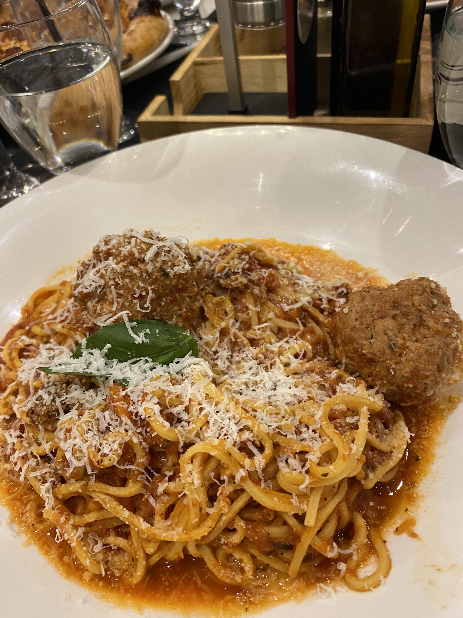 Famiglia Ristorante, Ancaster - Menu, Reviews (56), Photos - Restaurantji