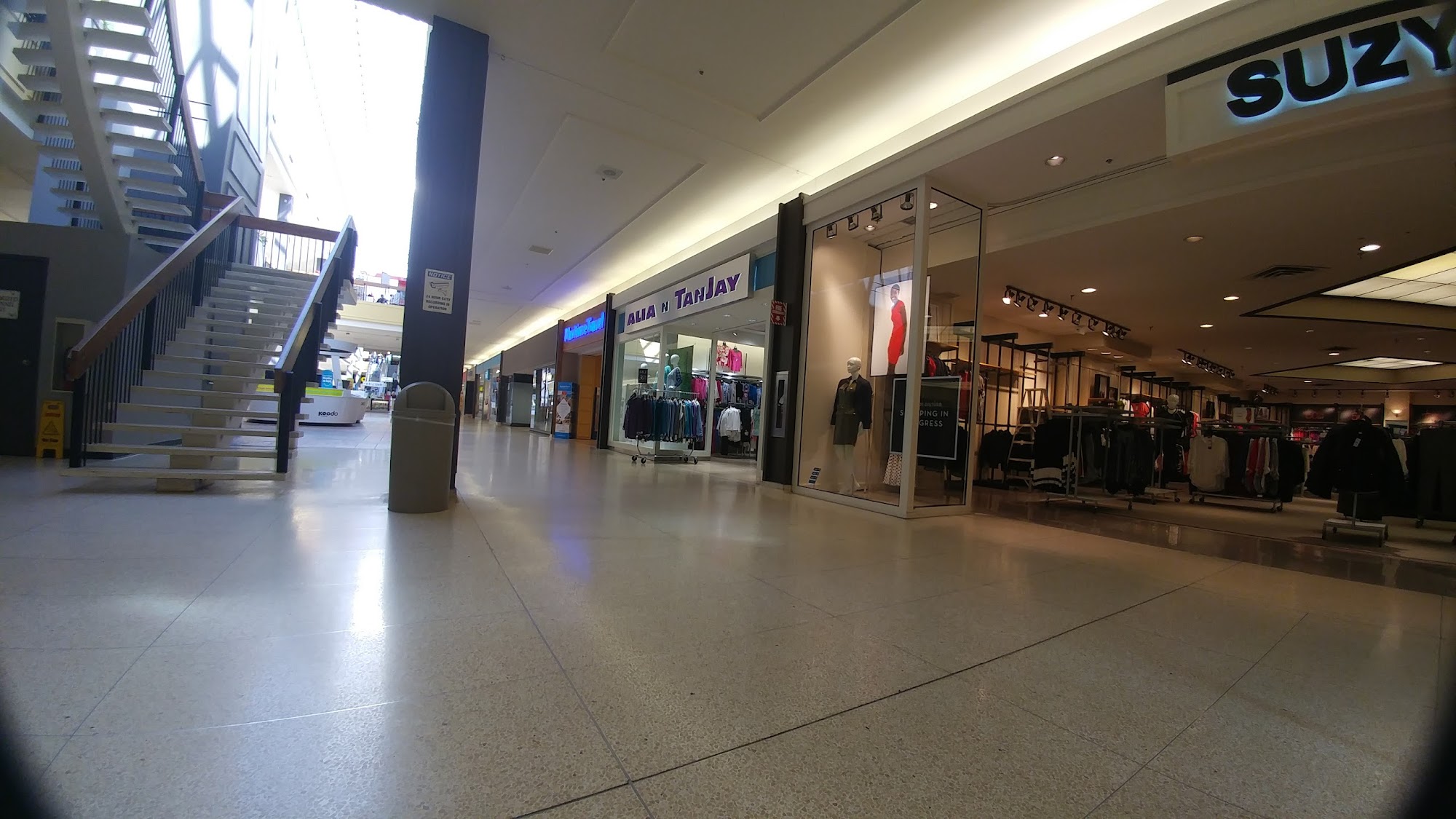 CORNWALL SQUARE - Cornwall ON - Hours, Directions, Reviews - Loc8NearMe