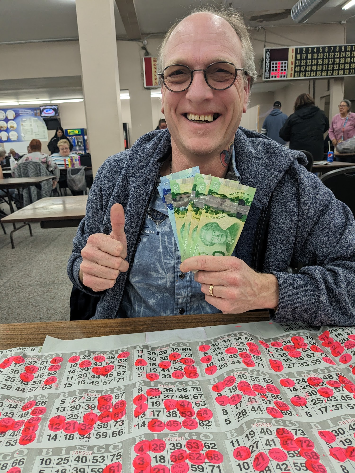 CORNWALL BINGO CENTRE - Cornwall ON - Hours, Directions, Reviews ...