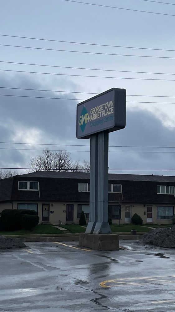 GEORGETOWN MARKET PLACE - Georgetown ON - Hours, Directions, Reviews ...