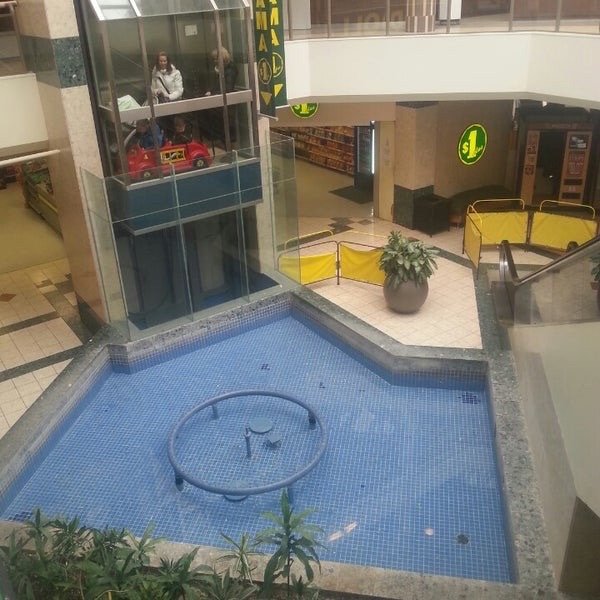 STONE ROAD MALL - Guelph ON - Hours, Directions, Reviews - Loc8NearMe