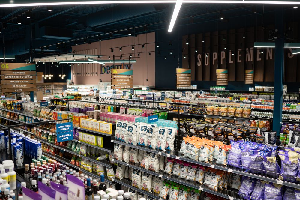 HEALTHY PLANET - HAMILTON - Hamilton ON - Hours, Directions, Reviews ...