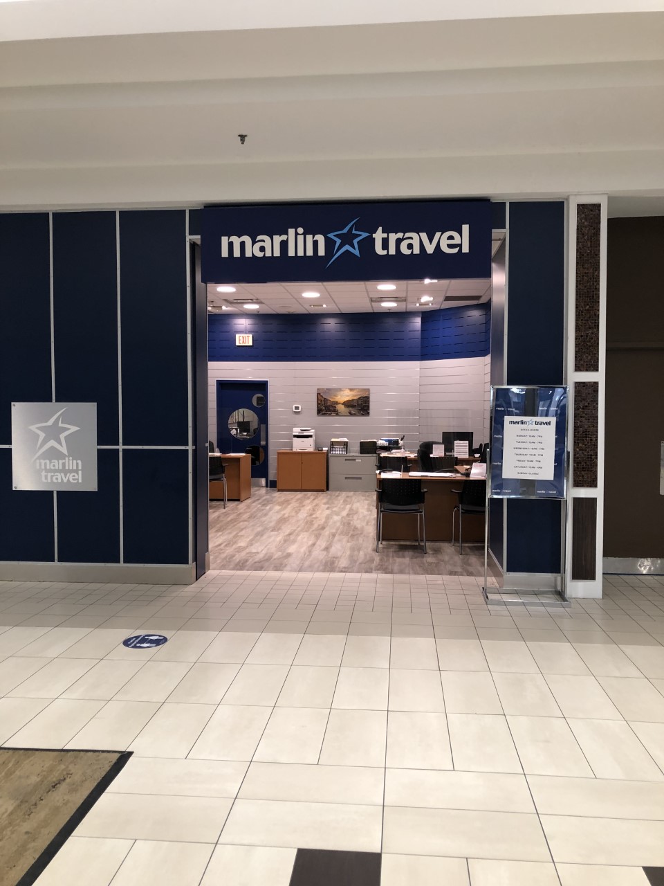MARLIN TRAVEL - Hamilton ON - Hours, Directions, Reviews - Loc8NearMe