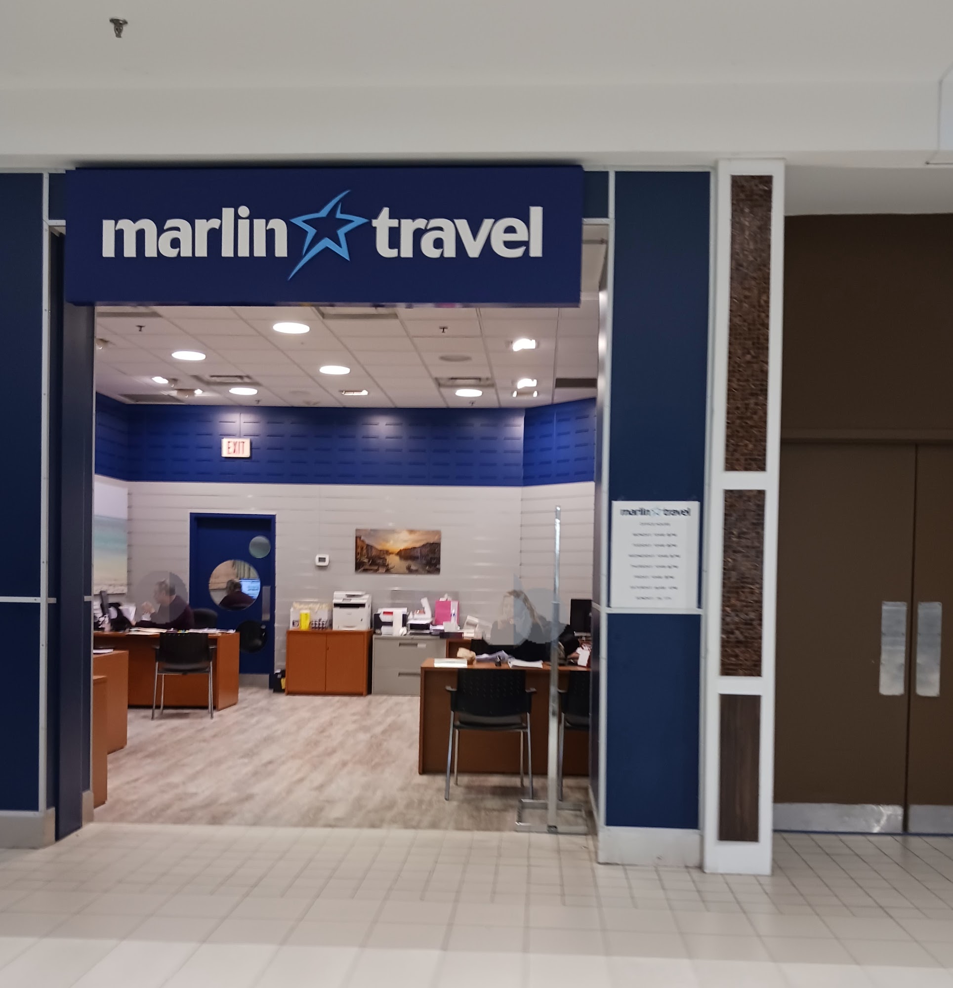 MARLIN TRAVEL - Hamilton ON - Hours, Directions, Reviews - Loc8NearMe