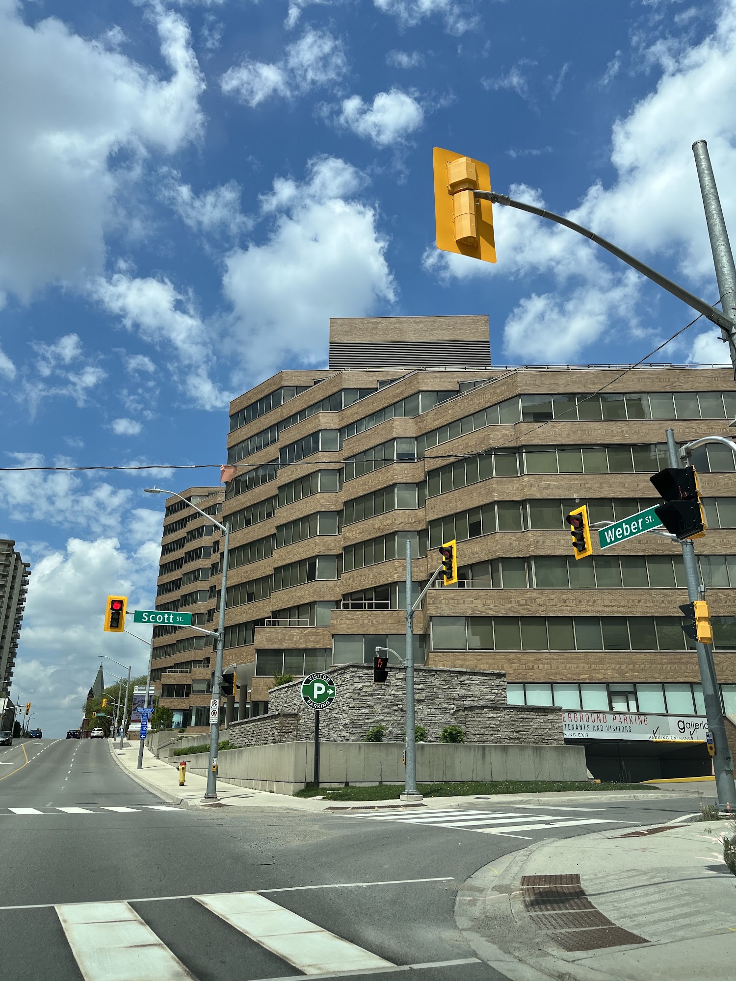 PASSPORT CANADA - Kitchener ON - Hours, Directions, Reviews - Loc8NearMe