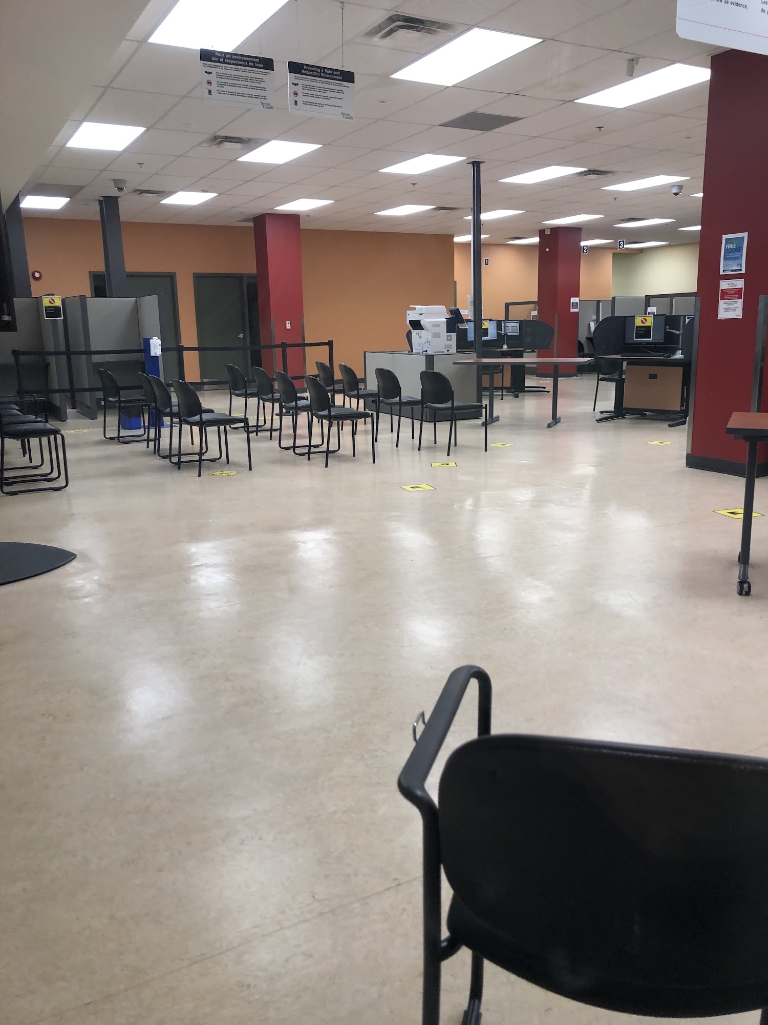 SERVICE CANADA CENTRE - Kitchener ON - Hours, Directions, Reviews ...