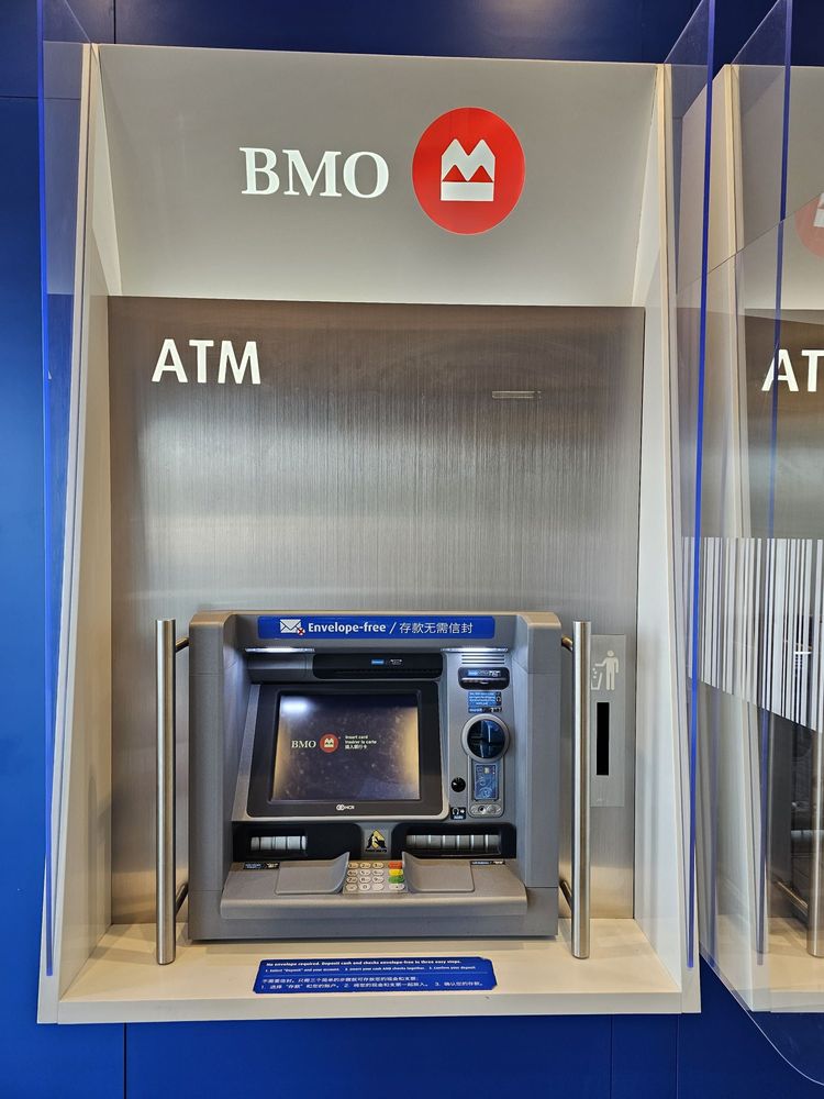 BMO BANK OF MONTREAL - Markham ON - Hours, Directions, Reviews - Loc8NearMe