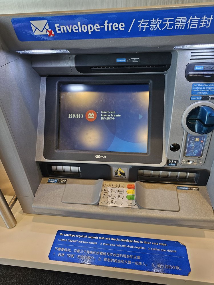 BMO BANK OF MONTREAL - Markham ON - Hours, Directions, Reviews - Loc8NearMe