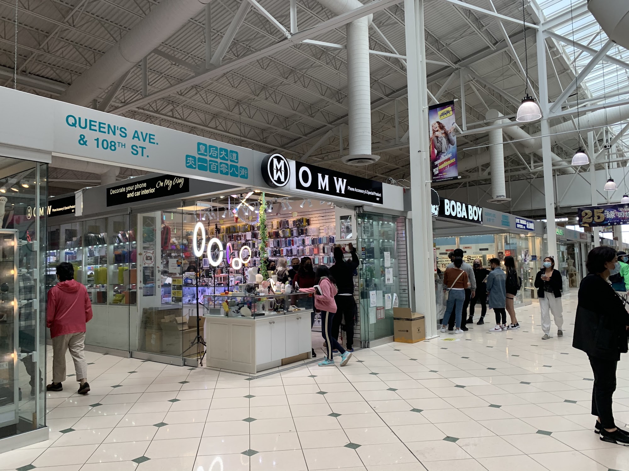 PACIFIC MALL - Markham ON - Hours, Directions, Reviews - Loc8NearMe
