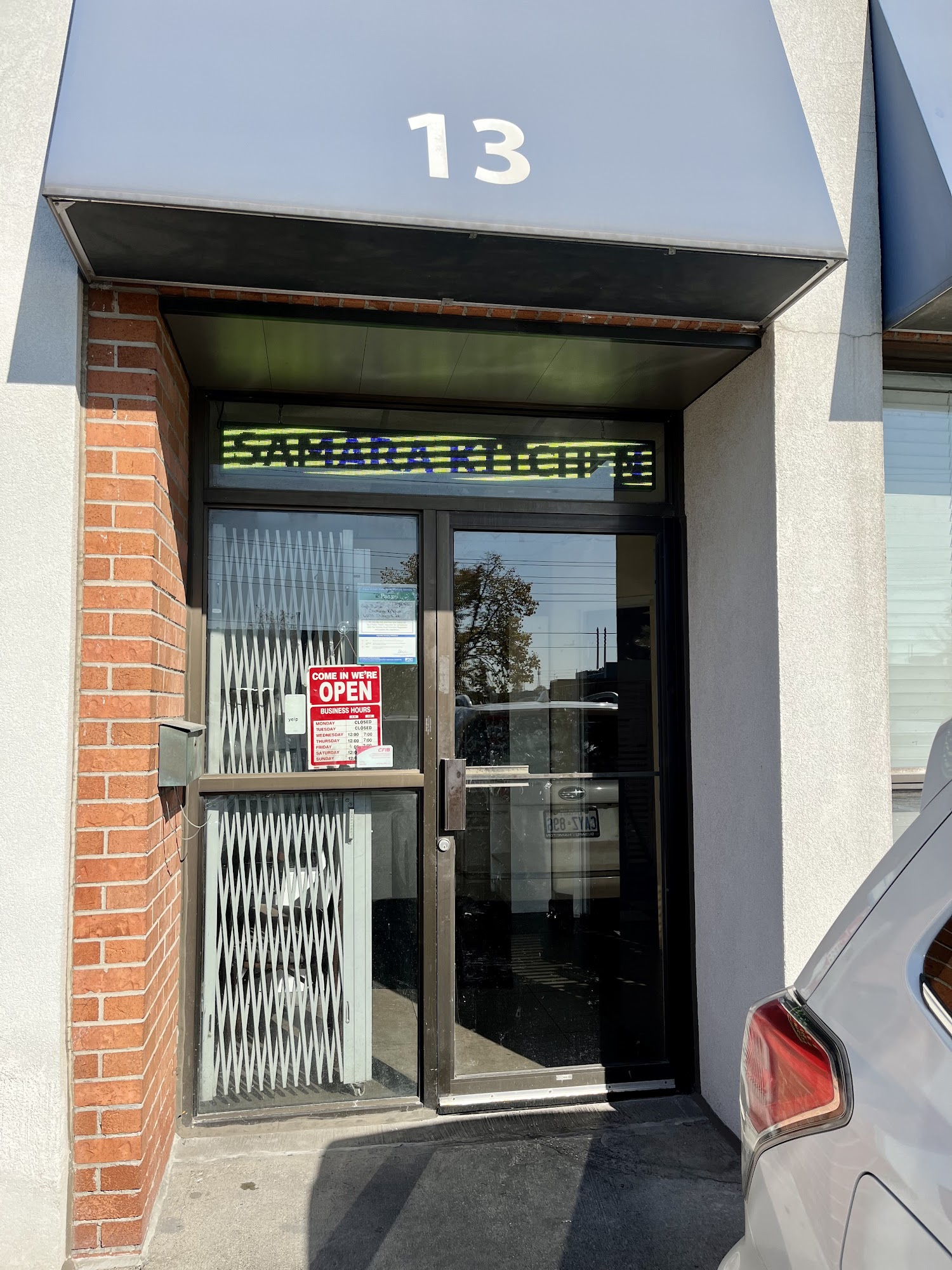 Samara Kitchen, Mississauga - Menu, Reviews (179), Photos (64 ...