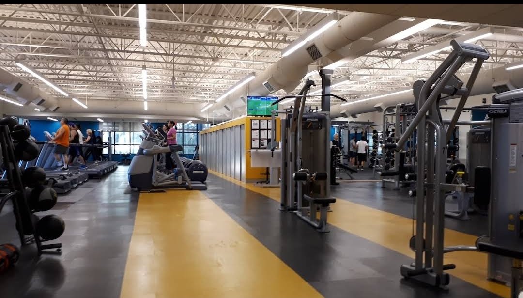 RIVER GROVE COMMUNITY CENTRE - Mississauga ON - Hours, Directions ...