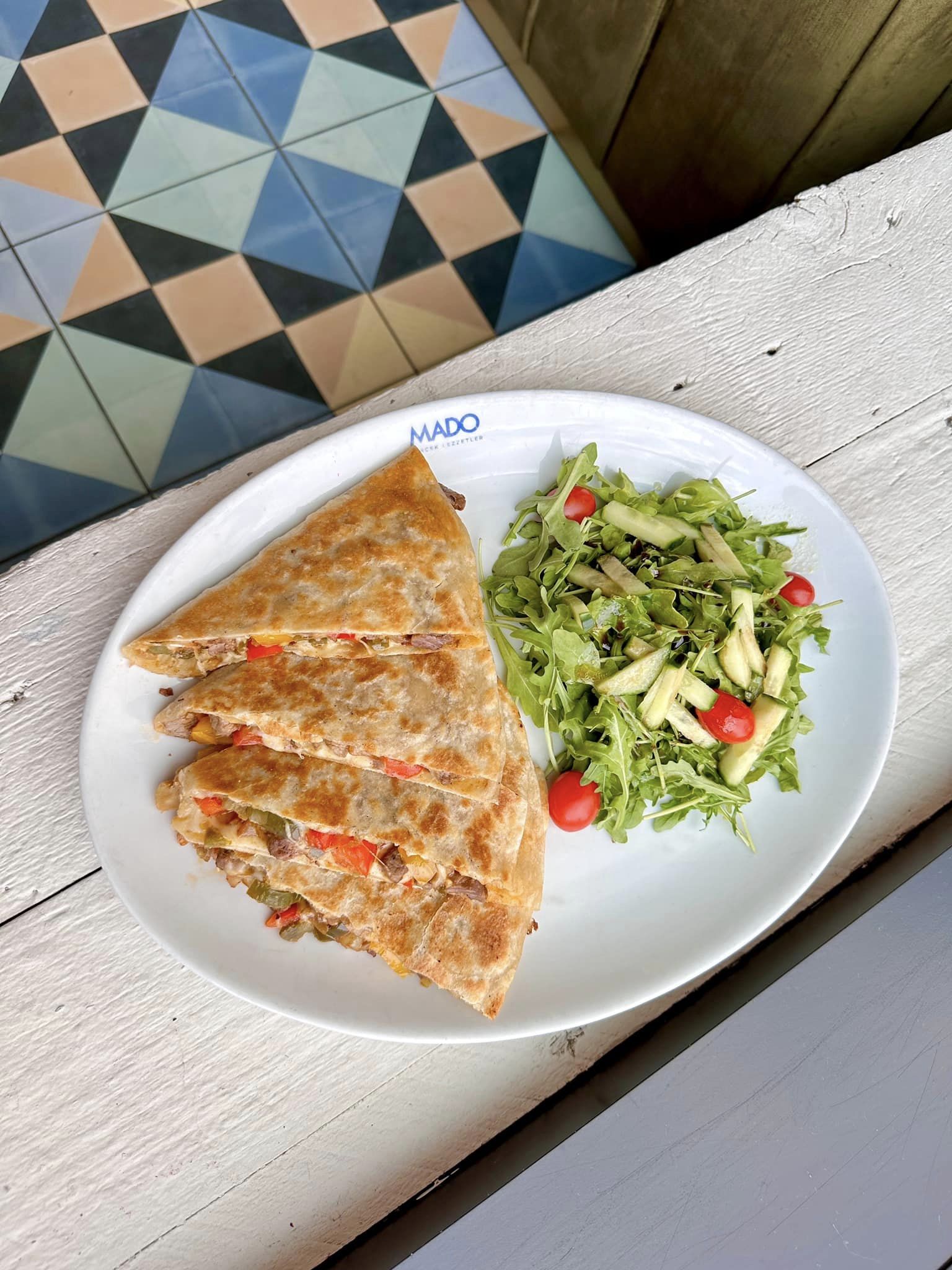 MADO - Square ONE, Mississauga - Menu, Reviews (161), Photos (43 ...
