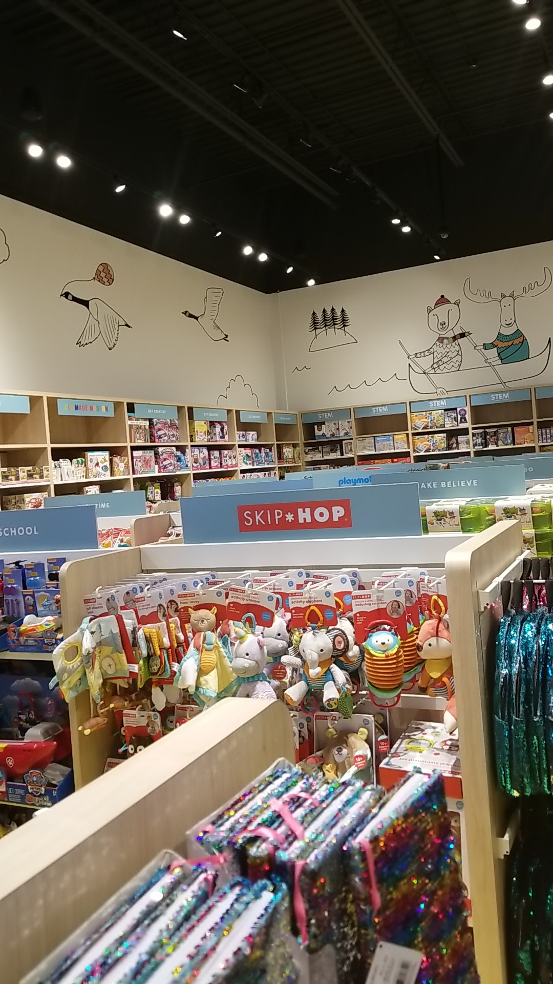 INDIGO - OSHAWA CENTRE - Oshawa ON - Hours, Directions, Reviews ...