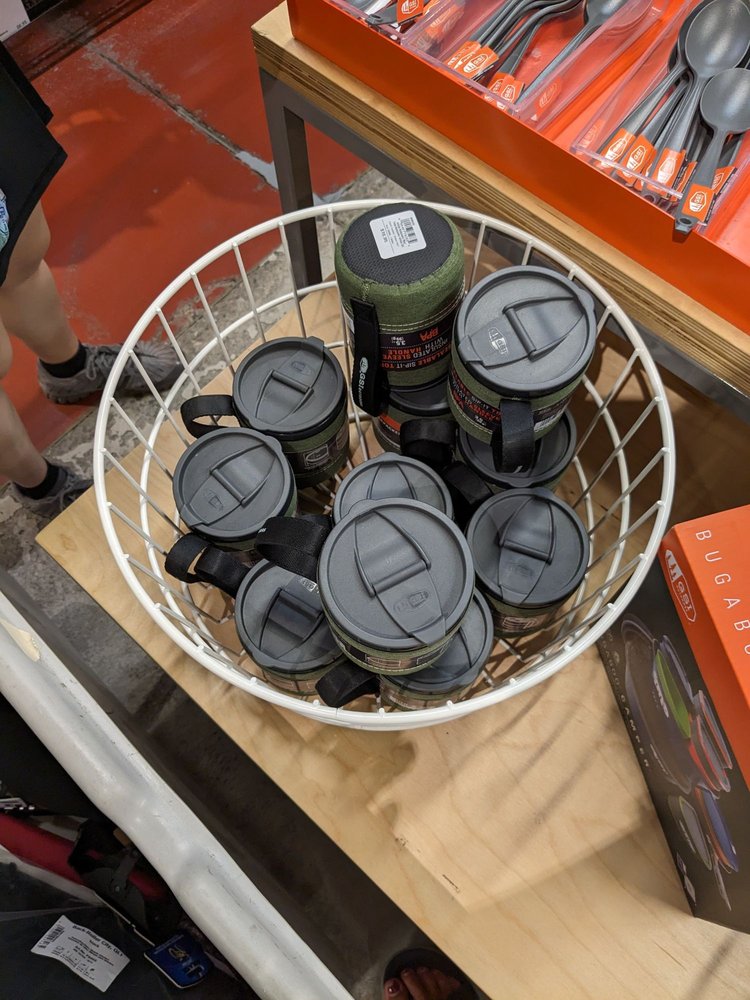 MEC OTTAWA - Ottawa ON - Hours, Directions, Reviews - Loc8NearMe