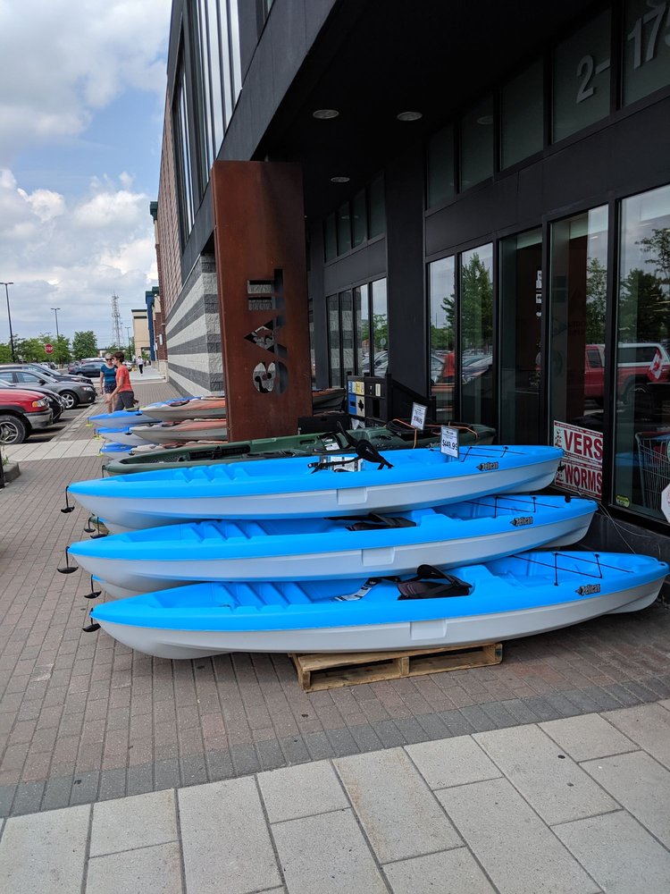 SAIL - Ottawa ON - Hours, Directions, Reviews - Loc8NearMe