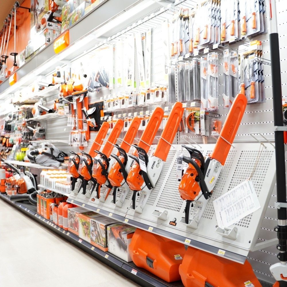 CHEMONG HOME HARDWARE BUILDING CENTRE - Peterborough ON - Hours ...