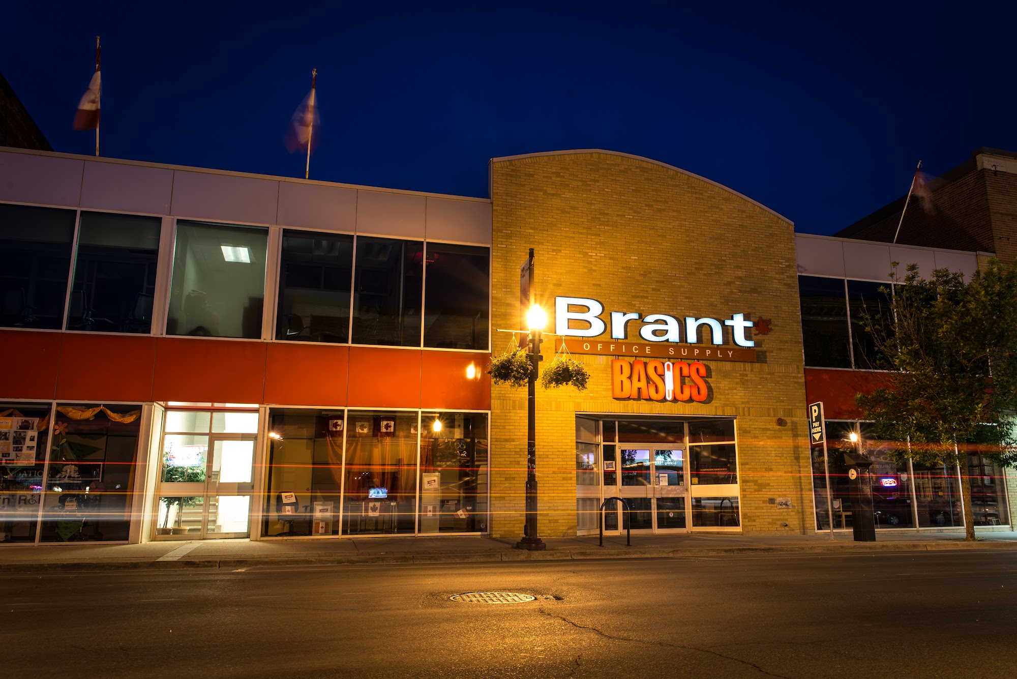 BRANT BASICS - Peterborough ON - Hours, Directions, Reviews - Loc8NearMe