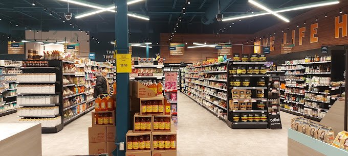 HEALTHY PLANET - PICKERING - Pickering ON - Hours, Directions, Reviews ...