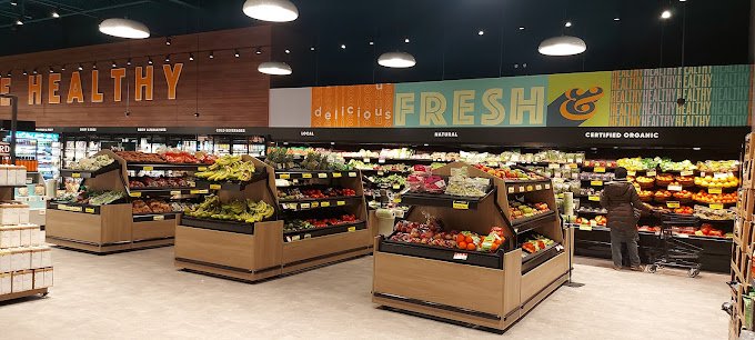 HEALTHY PLANET - PICKERING - Pickering ON - Hours, Directions, Reviews ...