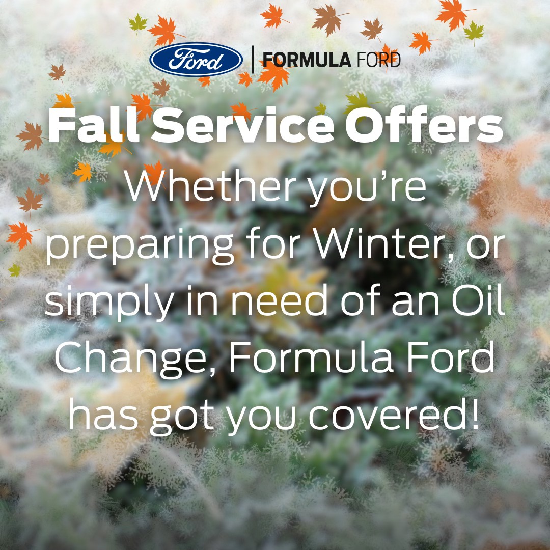 FORMULA FORD LINCOLN - Pickering ON - Hours, Directions, Reviews ...