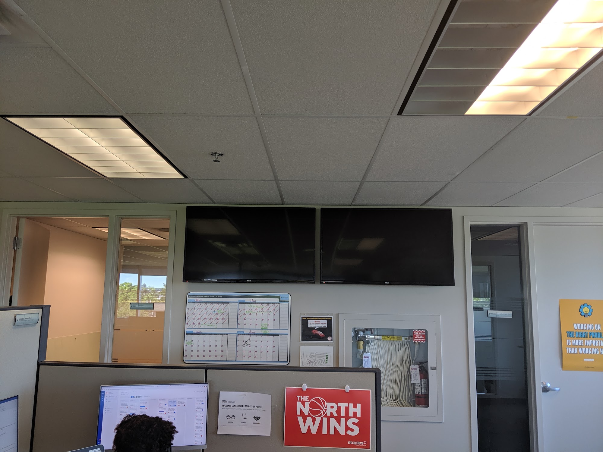 STAPLES HEAD OFFICE - Richmond Hill ON - Hours, Directions, Reviews ...