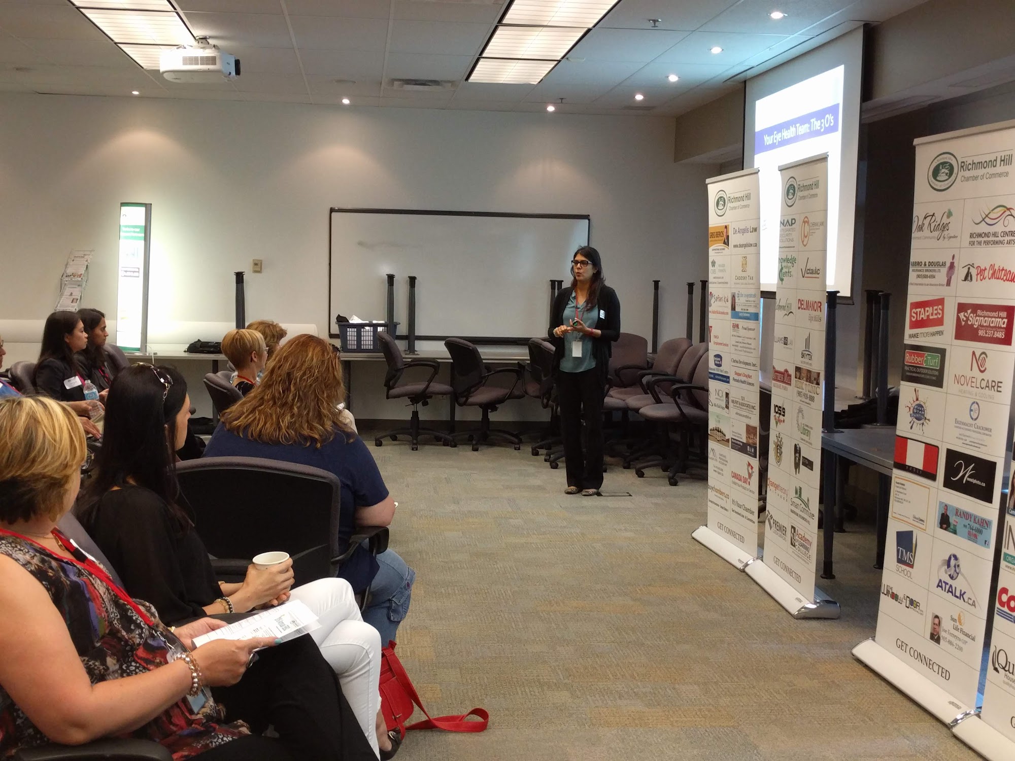 STAPLES HEAD OFFICE - Richmond Hill ON - Hours, Directions, Reviews ...