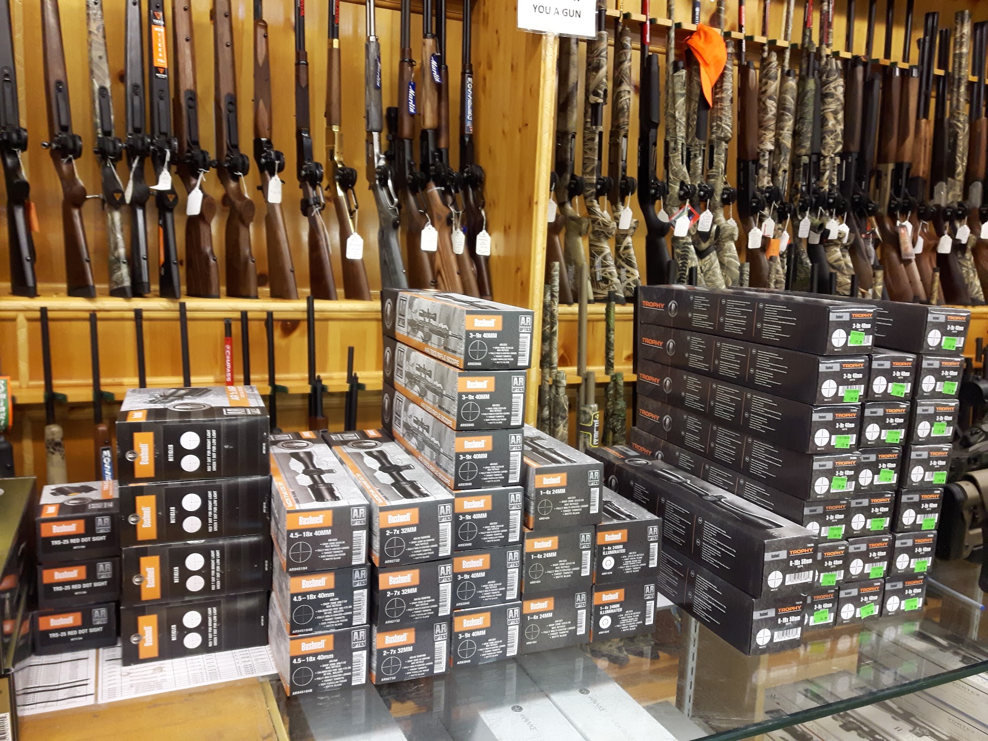 THAT HUNTING STORE - Richmond ON - Hours, Directions, Reviews - Loc8NearMe