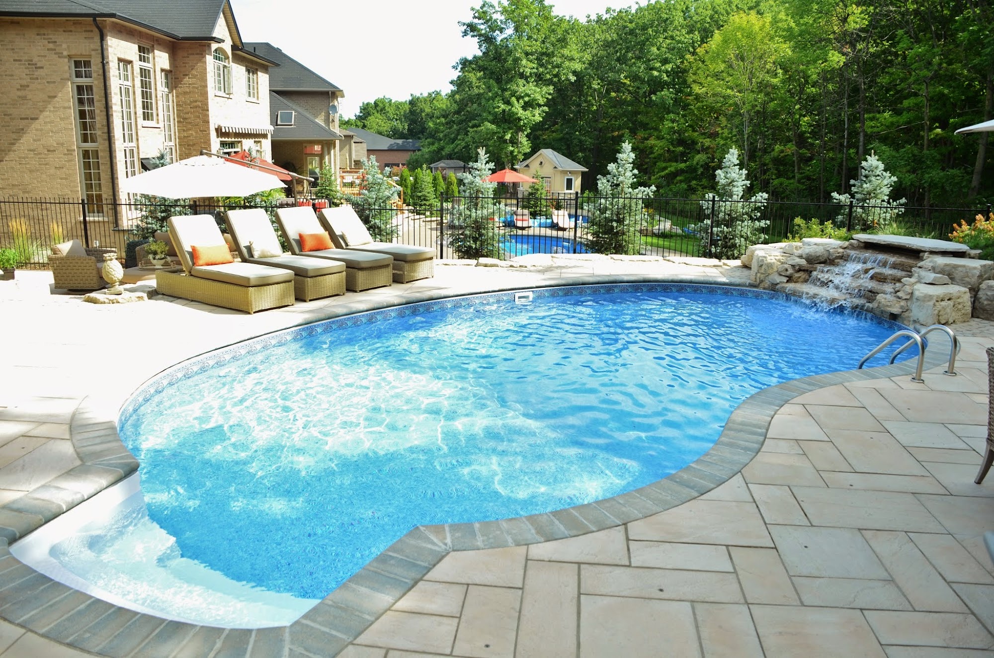 BOLDT POOLS AND SPAS - St. Catharines ON - Hours, Directions, Reviews ...