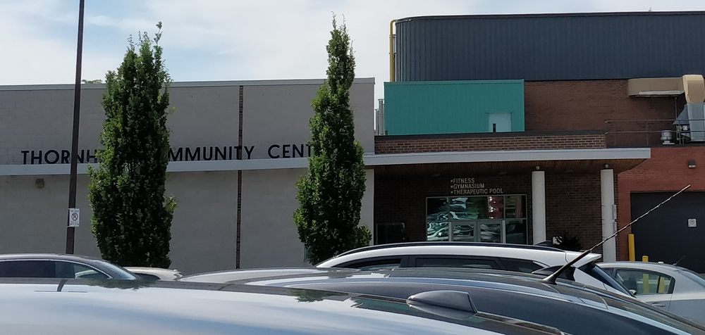 THORNHILL COMMUNITY CENTRE - Thornhill ON - Hours, Directions, Reviews ...