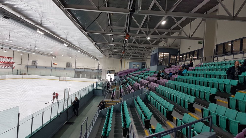 THORNHILL COMMUNITY CENTRE - Thornhill ON - Hours, Directions, Reviews ...