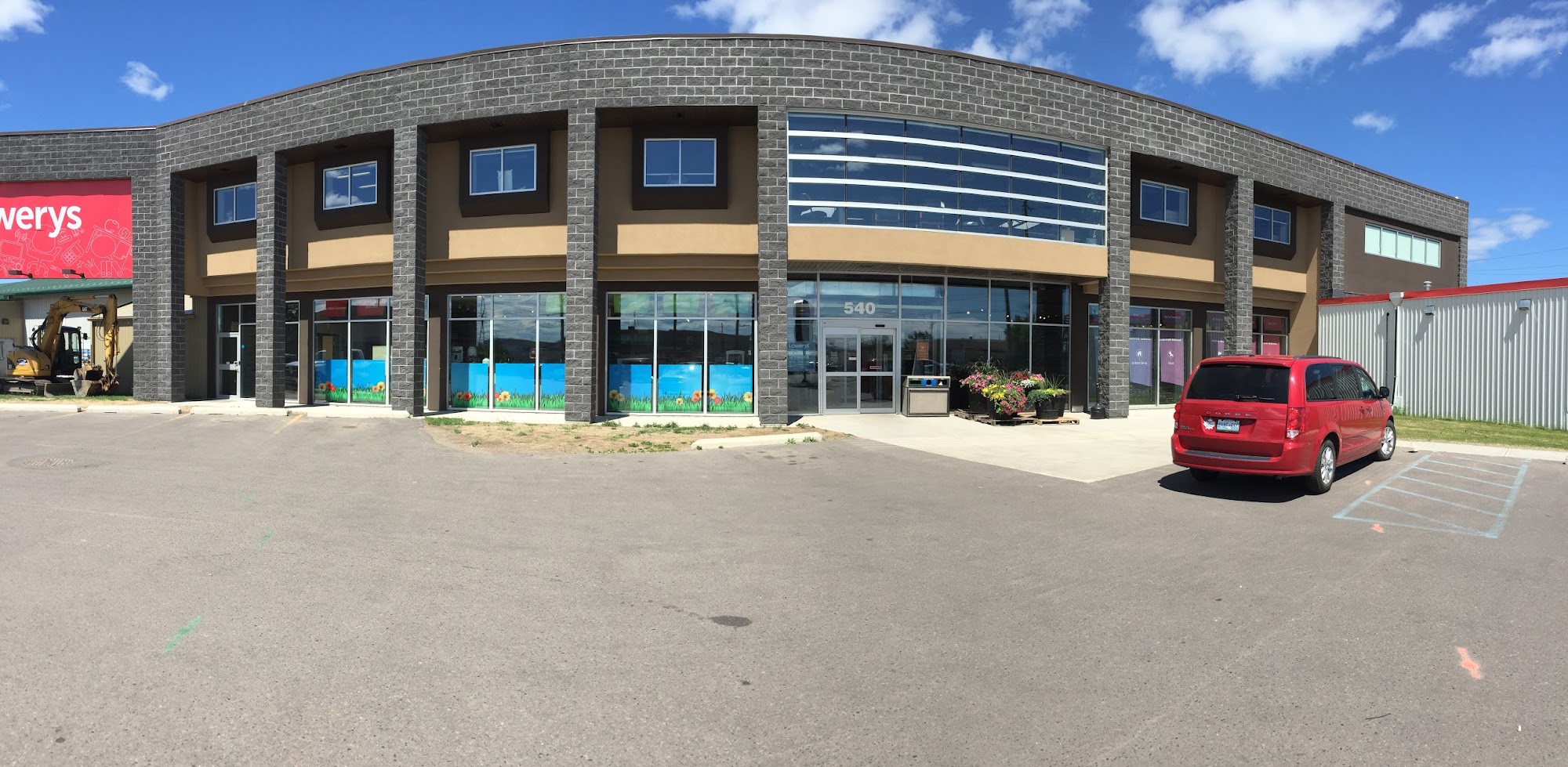 LOWERYS LTD - Thunder Bay ON - Hours, Directions, Reviews - Loc8NearMe