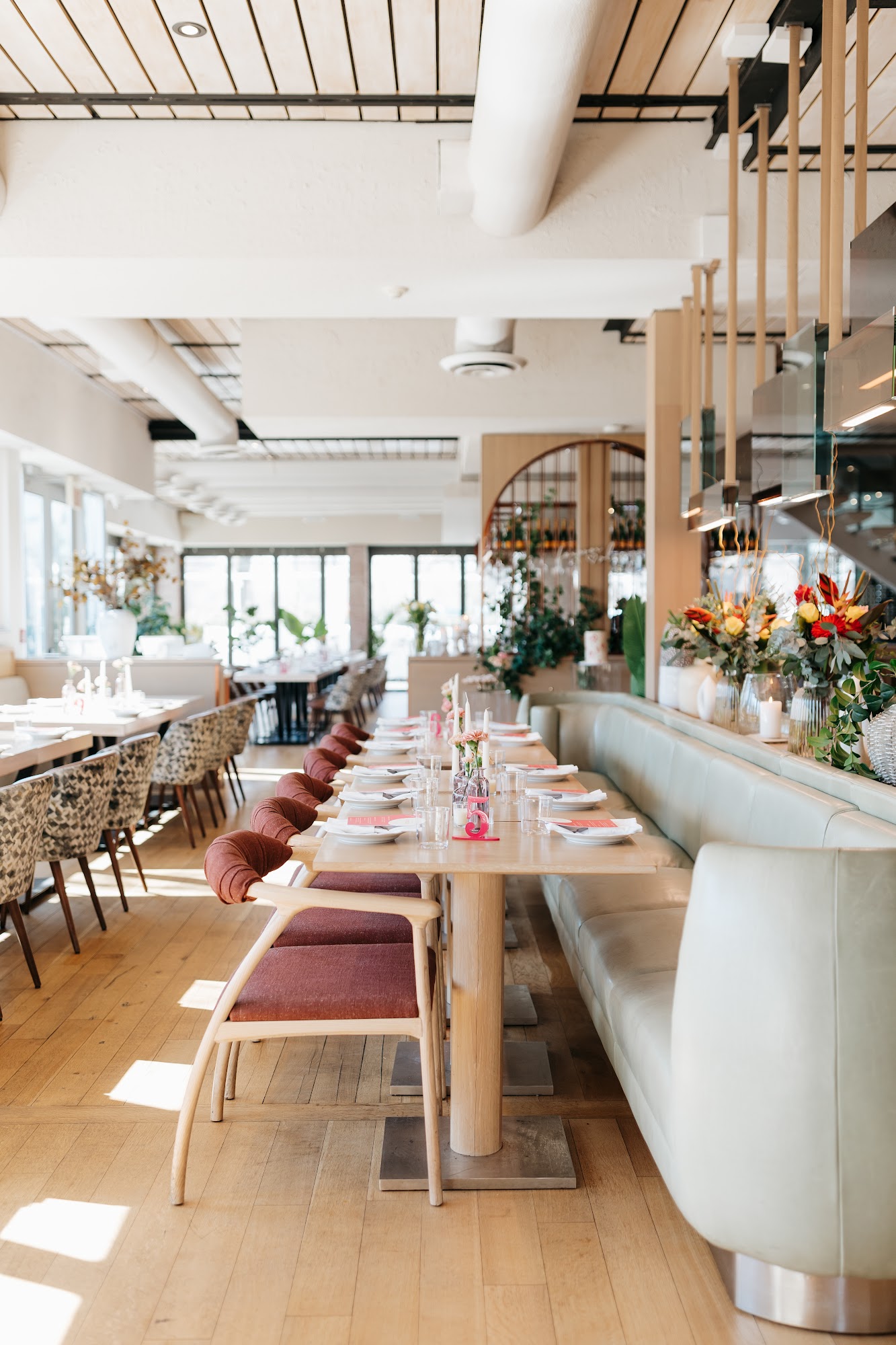 Toronto Beach Club, Toronto - Menu, Reviews (344), Photos (55 ...