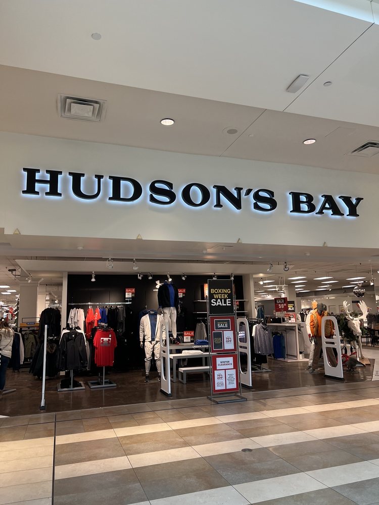 CF FAIRVIEW MALL - Toronto ON - Hours, Directions, Reviews - Loc8NearMe