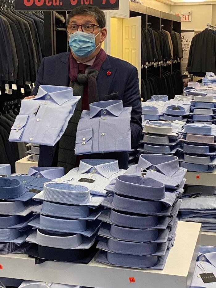 TOM'S PLACE - Toronto ON - Hours, Directions, Reviews - Loc8NearMe