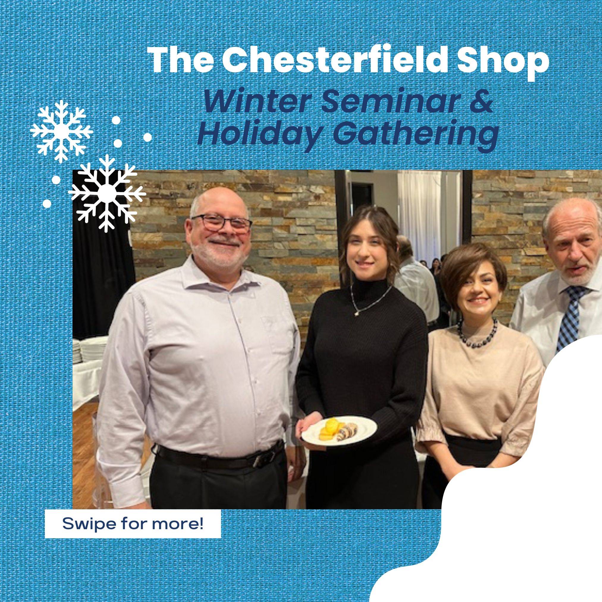 THE CHESTERFIELD SHOP - Toronto ON - Hours, Directions, Reviews ...