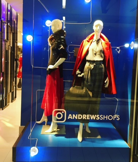 ANDREWS - Toronto ON - Hours, Directions, Reviews - Loc8NearMe