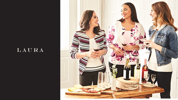 LAURA - Toronto ON - Hours, Directions, Reviews - Loc8NearMe