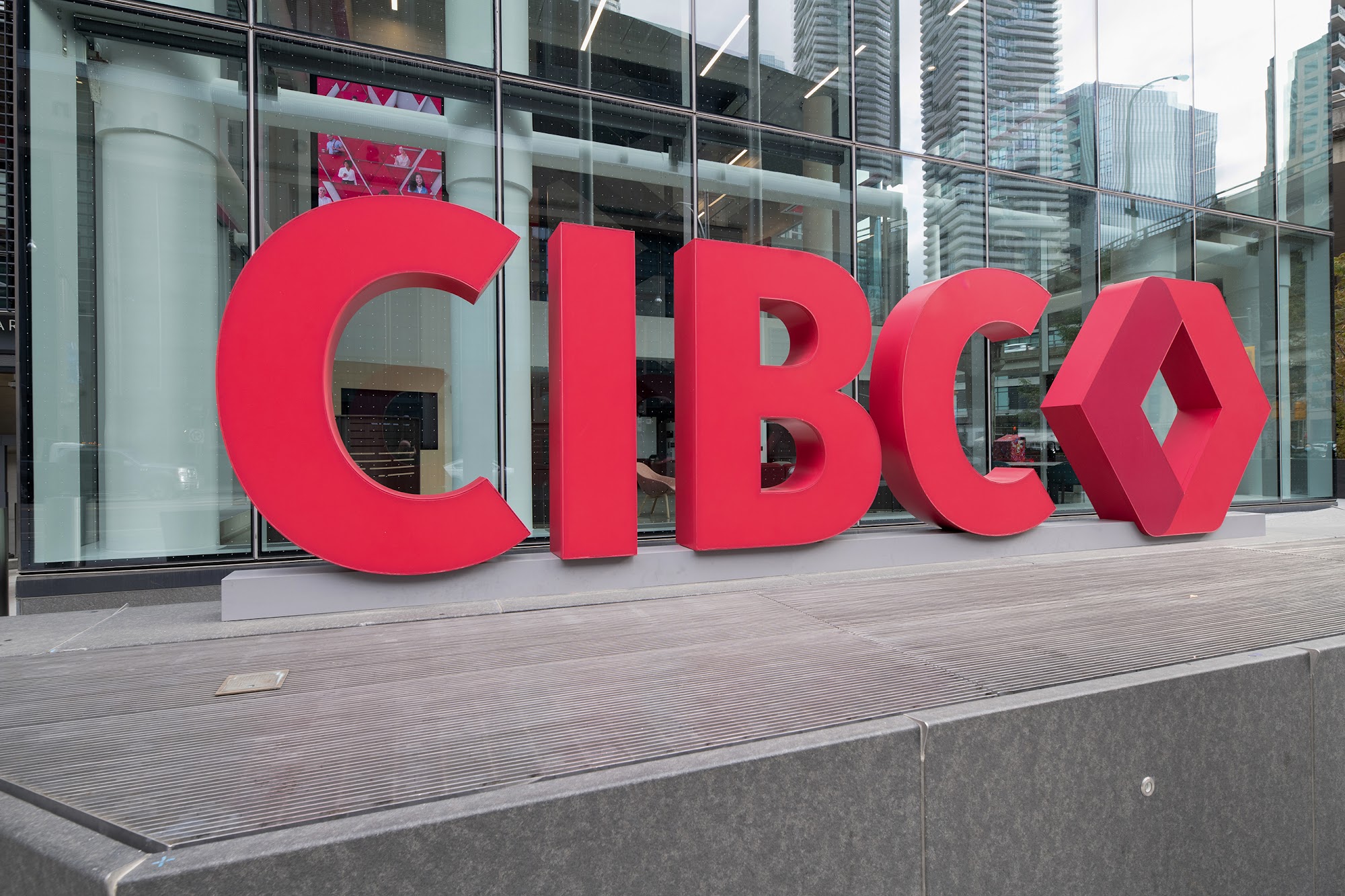 CIBC INVESTOR'S EDGE - Toronto ON - Hours, Directions, Reviews - Loc8NearMe