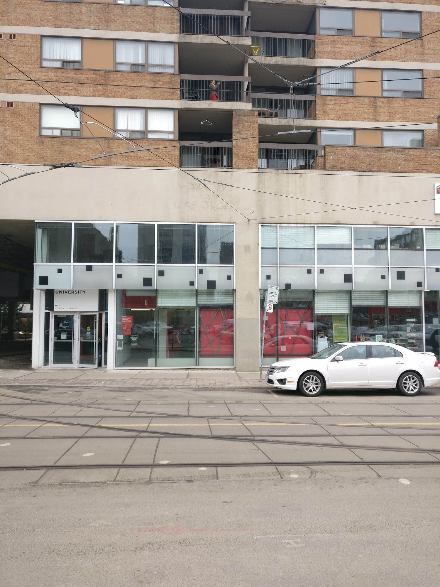 OCAD U COPY & PRINT CENTRE - Toronto ON - Hours, Directions, Reviews ...