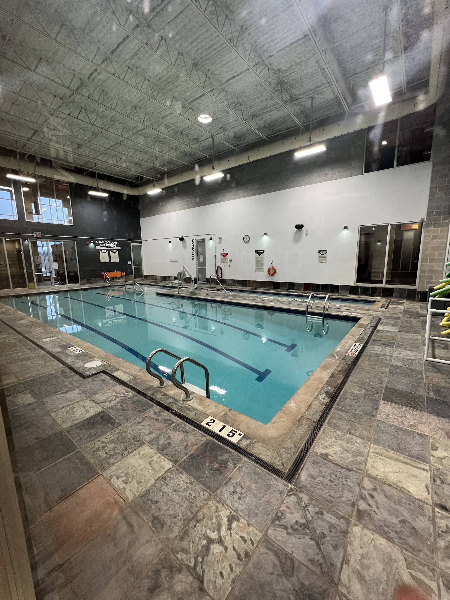 GOODLIFE FITNESS WHITBY CENTRUM - Whitby ON - Hours, Directions ...