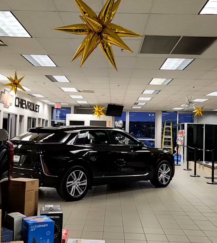 PREMIER CHEVROLET BUICK GMC - Windsor ON - Hours, Directions, Reviews ...