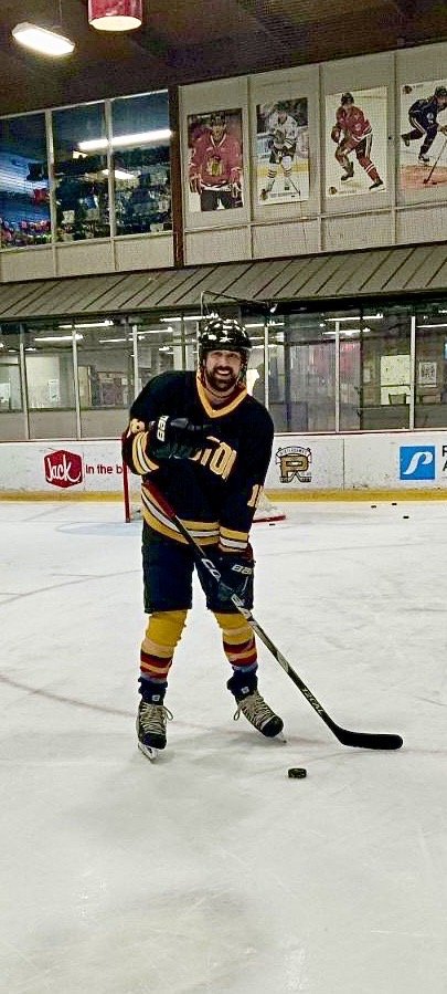 WINTERHAWKS SKATING CENTER - Beaverton OR - Hours, Directions, Reviews ...
