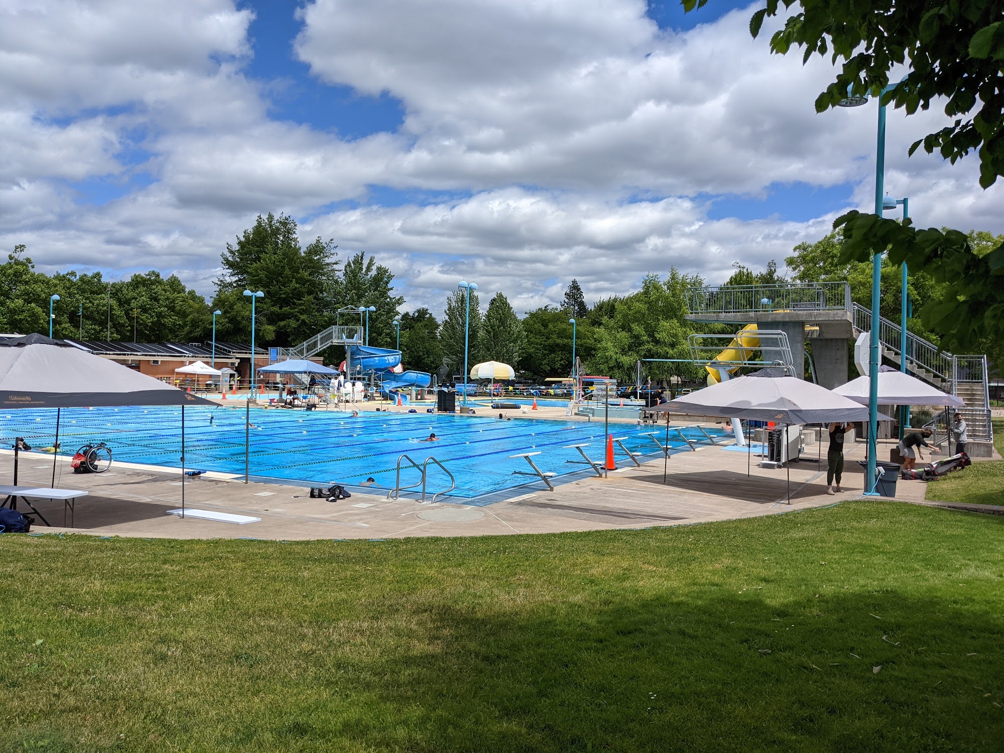 AMAZON POOL - Eugene OR - Hours, Directions, Reviews - Loc8NearMe